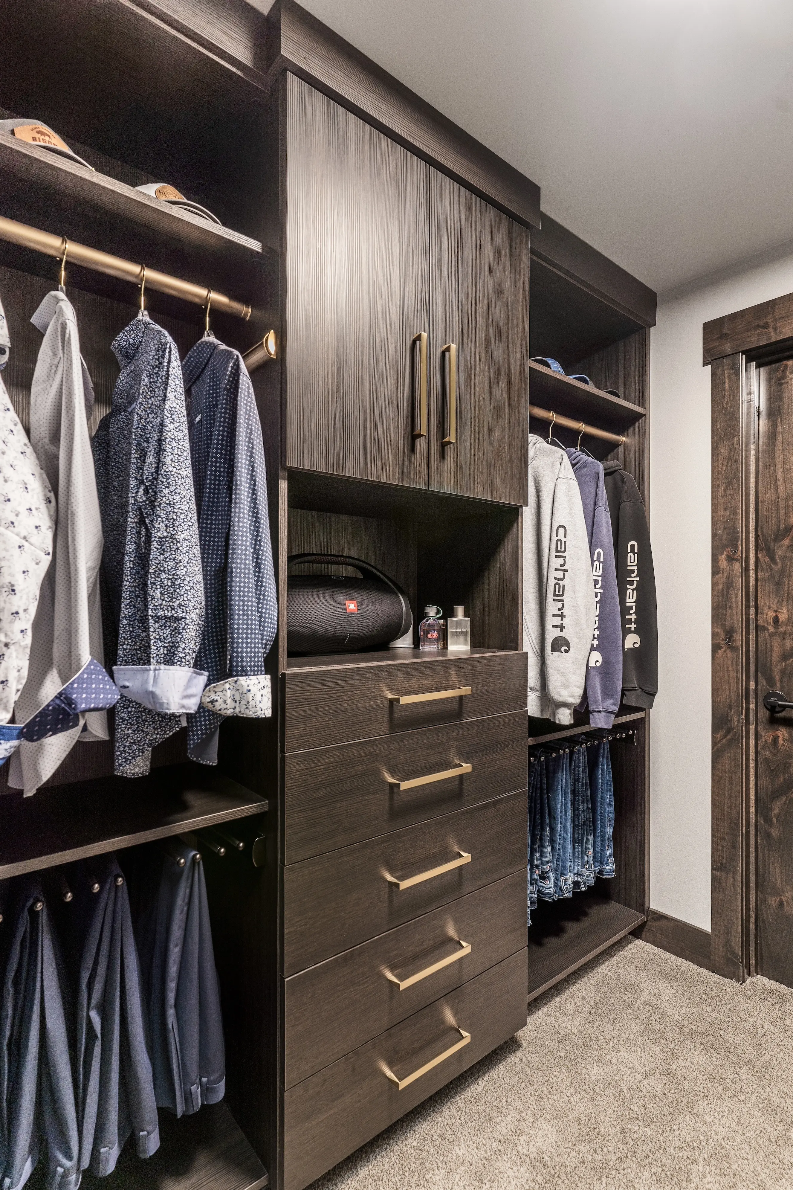 Custom Storage Solutions | Closets, Garage & Home Office